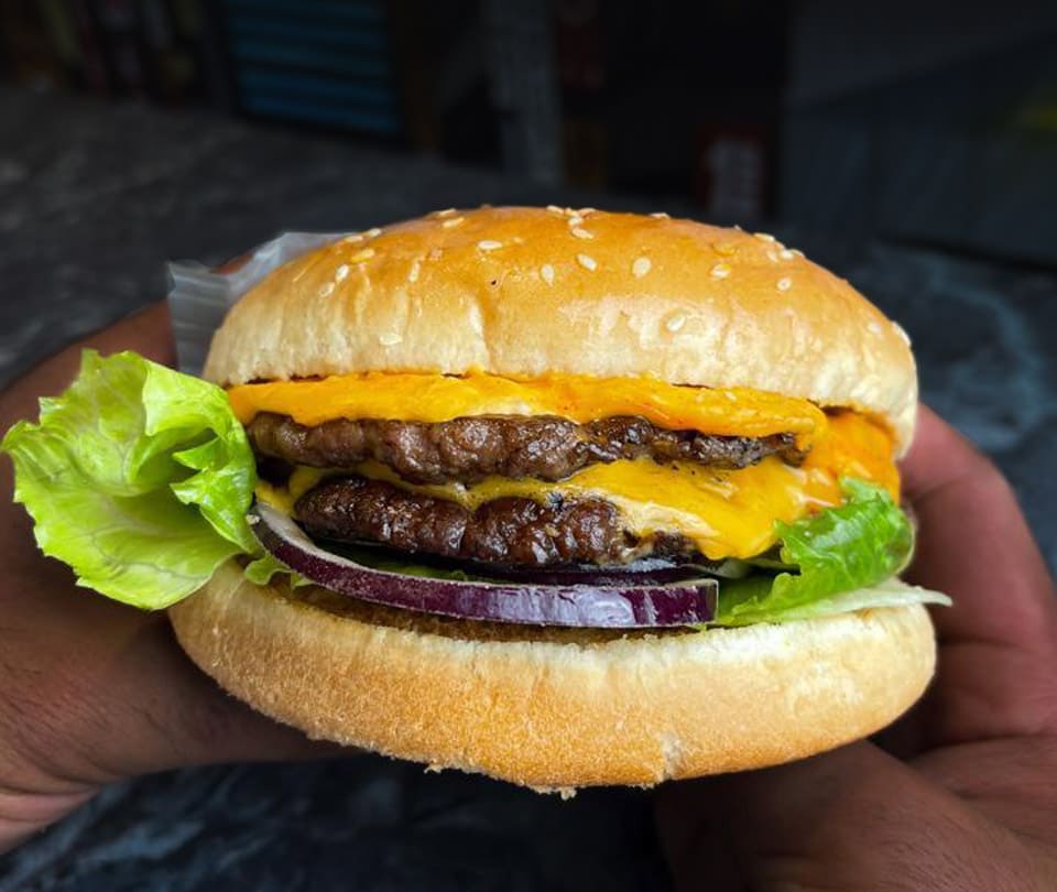 Kaizen Burger and Sushi (Swindon) - Sushi Restaurant and Takeaway in ...