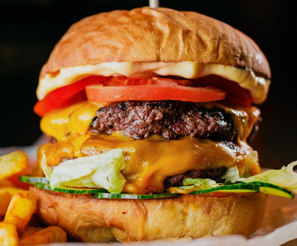 Kaizen Burger and Sushi (Swindon) - Sushi Restaurant and Takeaway in ...